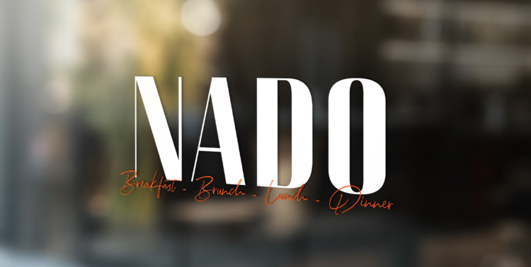 Restaurant NADO | Ons werk | The Stardusters