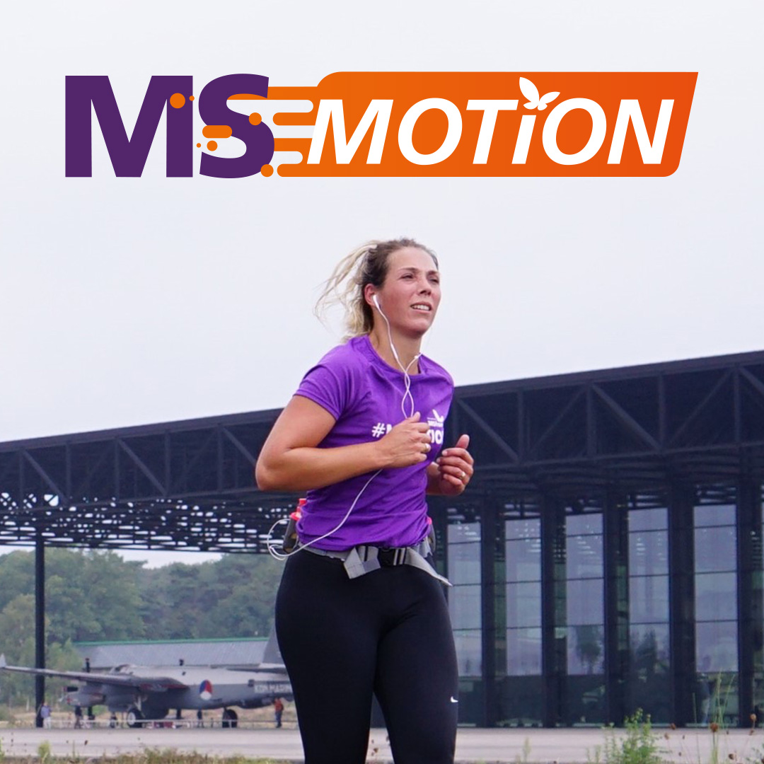 MS Motion | Ons werk | The Stardusters