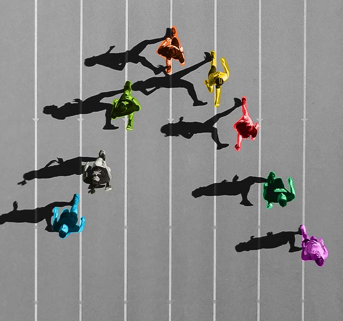 Mentality-model voor doelgroepsegmentatie | Tips & Tricks